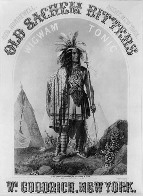 OS Poster | Peachridge Glass