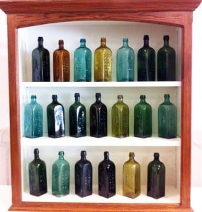 London Jockey Club House Gin | P E A C H R I D G E