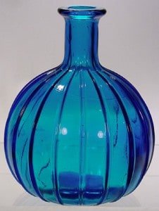 Fire Grenades – Great Form and Color for Collectors | P E A C H R I D G E