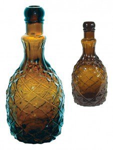 Pineapple Bitters – The Different Variants | P E A C H R I D G E