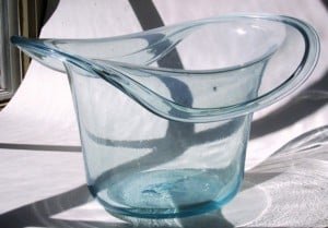 Toppin’ it off with a few Glasshouse Hat Whimsies | Peachridge Glass