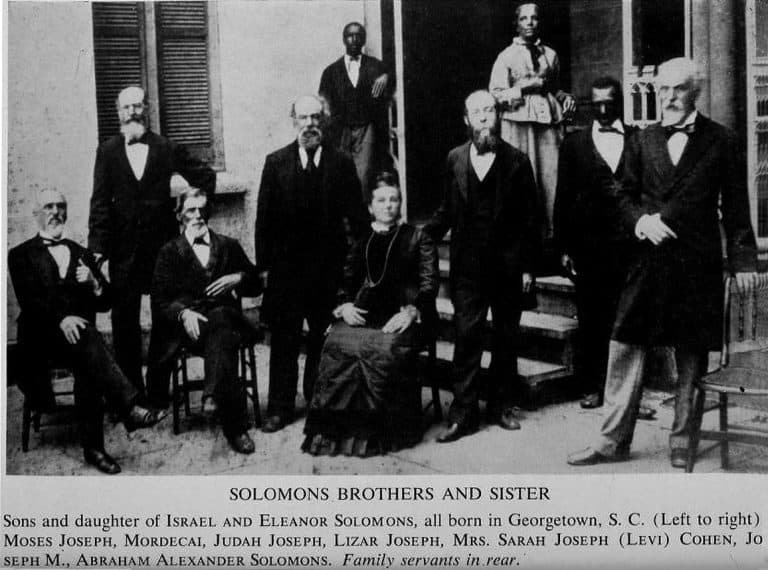 SolomonFamily | Peachridge Glass