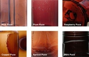 What is Puce or ‘Pooce’ as some call it? | P E A C H R I D G E