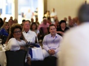 2013 Manchester Banquet Picture Gallery | Peachridge Glass