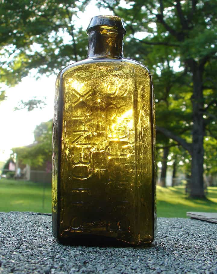 Patience Paying Off – Three Amazing Finds | Peachridge Glass Patience Paying Off – Three Amazing Finds | Peachridge Glass
