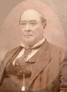 Texas Tonic Bitters, prepared by Dr. G. A. Foote | Peachridge Glass