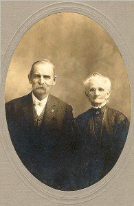 Texas Tonic Bitters, prepared by Dr. G. A. Foote | Peachridge Glass