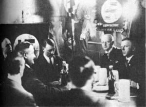 Possibly the Earliest Photograph of People Drinking Beer | P E A C H R ...