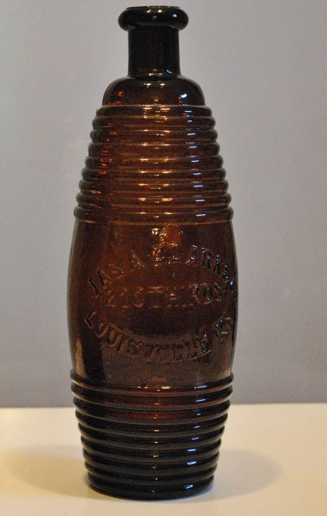 Kentucky’s Top 25 Rarest Bottles | P E A C H R I D G E