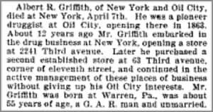 P E A C H R I D G E | Your comprehensive resource from a ridiculous but ...