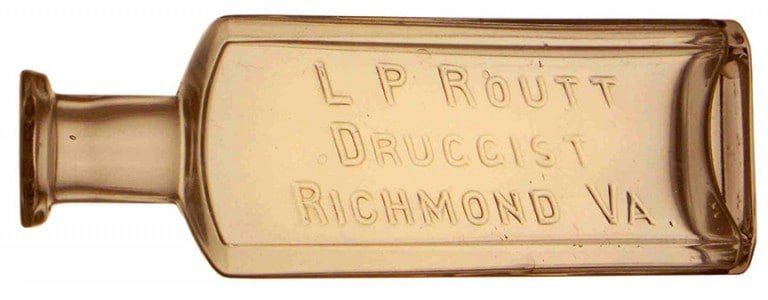 Peachridge Glass | Your comprehensive resource for the latest antique ...