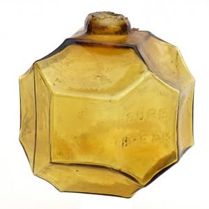 Ralph Finch Collection of Target Balls, Traps and Shooting Ephemera ...