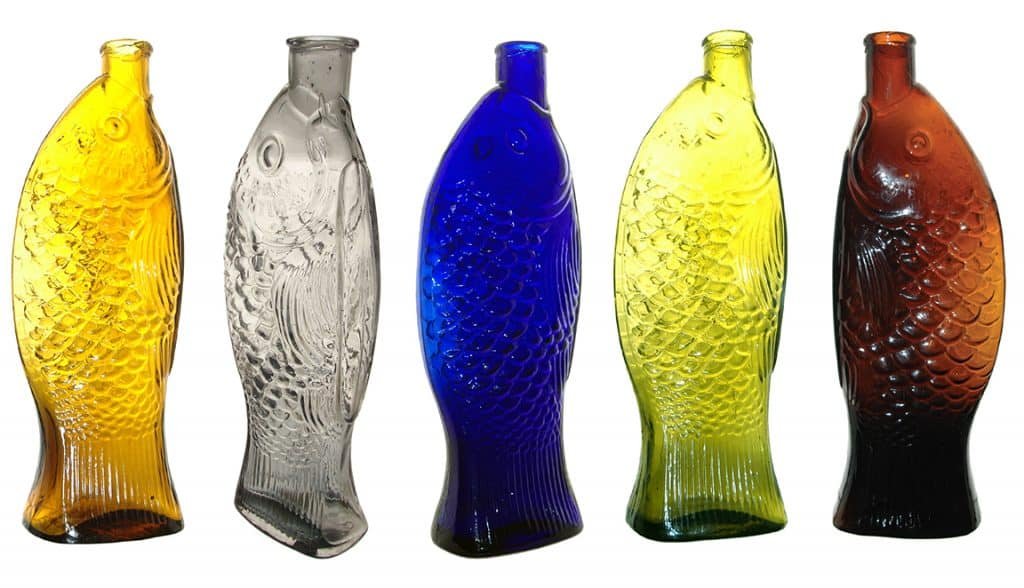 Looking at Dr. Gottlieb Fisch’s Bitters and The Fish Bitters | P E A C ...