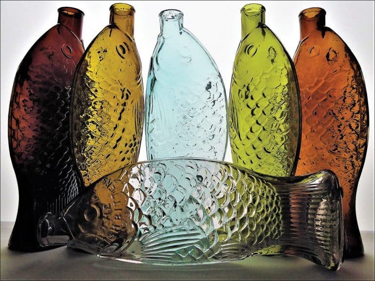 Looking at Dr. Gottlieb Fisch’s Bitters and The Fish Bitters | P E A C ...