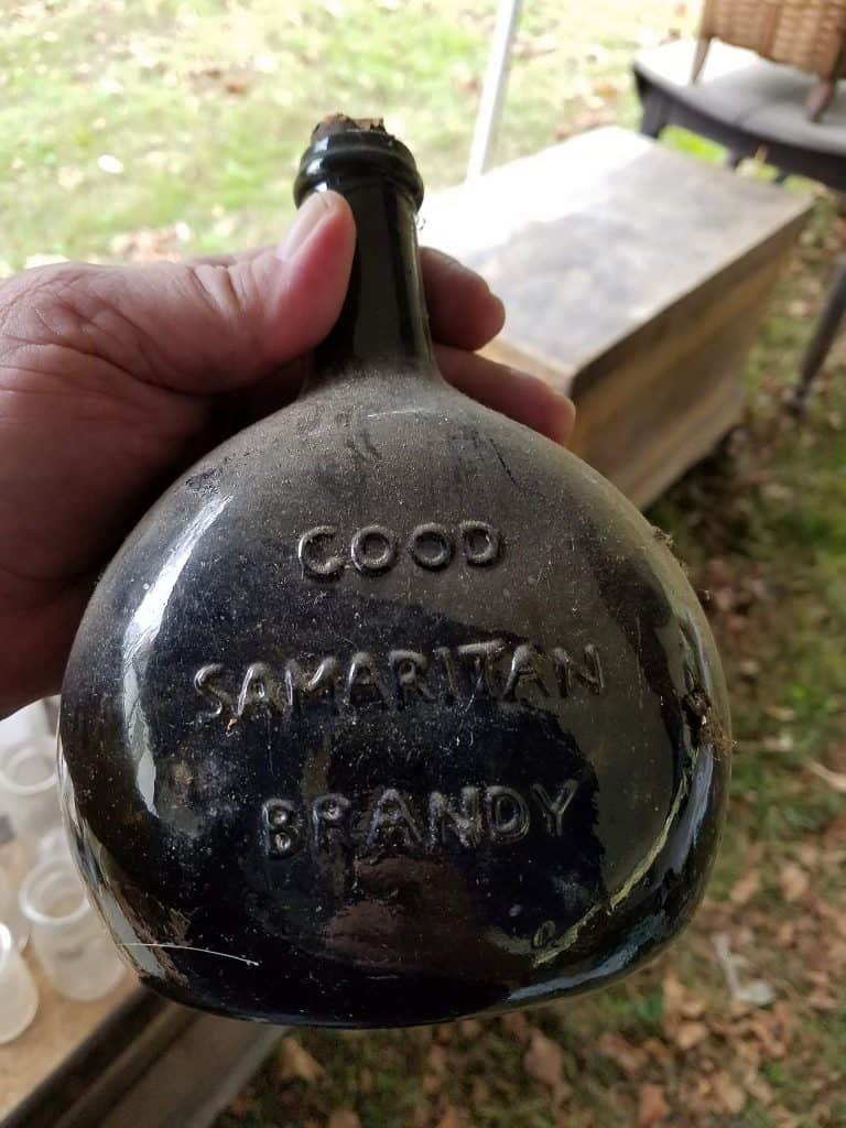 Gentry, Slote & Co., New York | Peachridge Glass