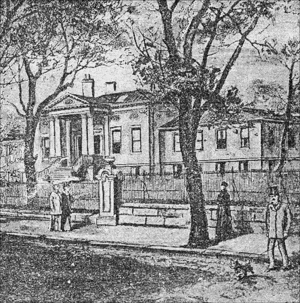 LongworthMansionIllustration | Peachridge Glass